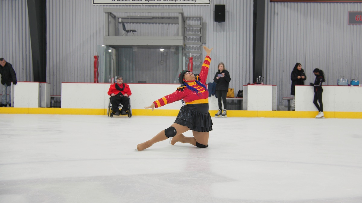 'Patrice: The Movie' Charming TIFF Documentary on Disabled Couple Gets ...