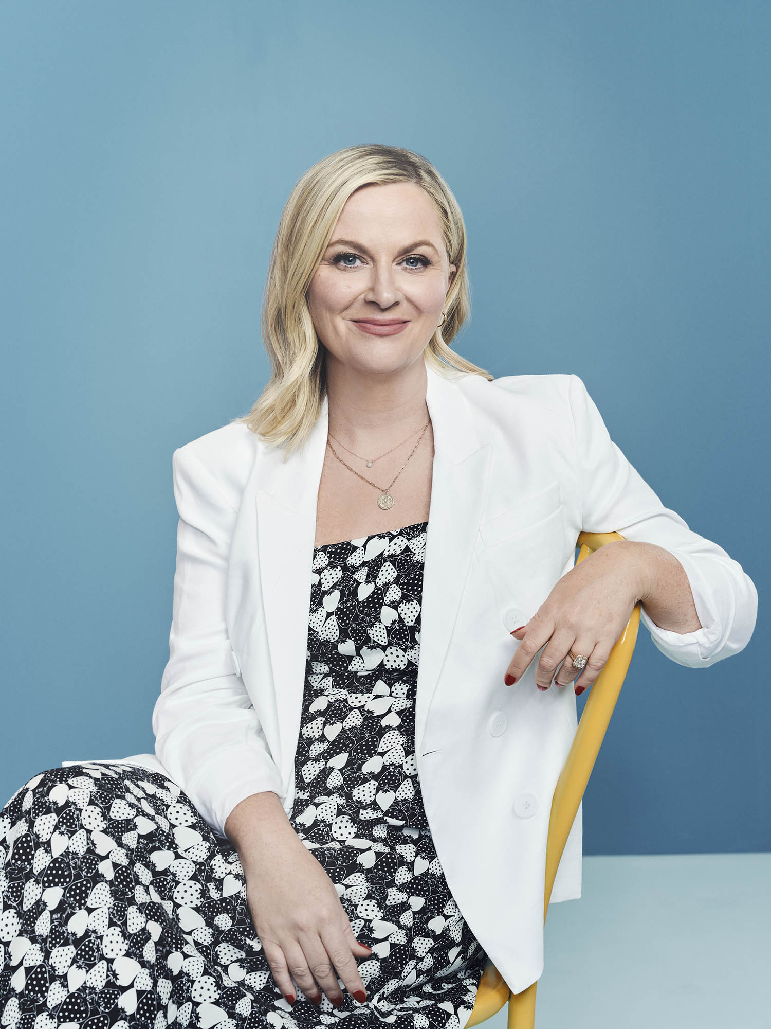 Amy Poehler to Receive Variety Legend & Groundbreaker Award at Newport ...