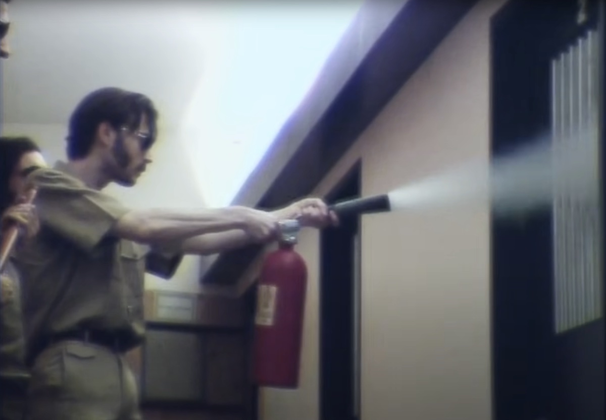 'The Stanford Prison Experiment: Unlocking the Truth' National ...