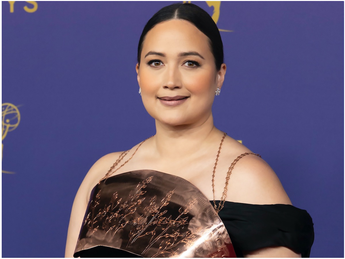Lily Gladstone Boards Award-Winning 'Sugarcane' Documentary As ...