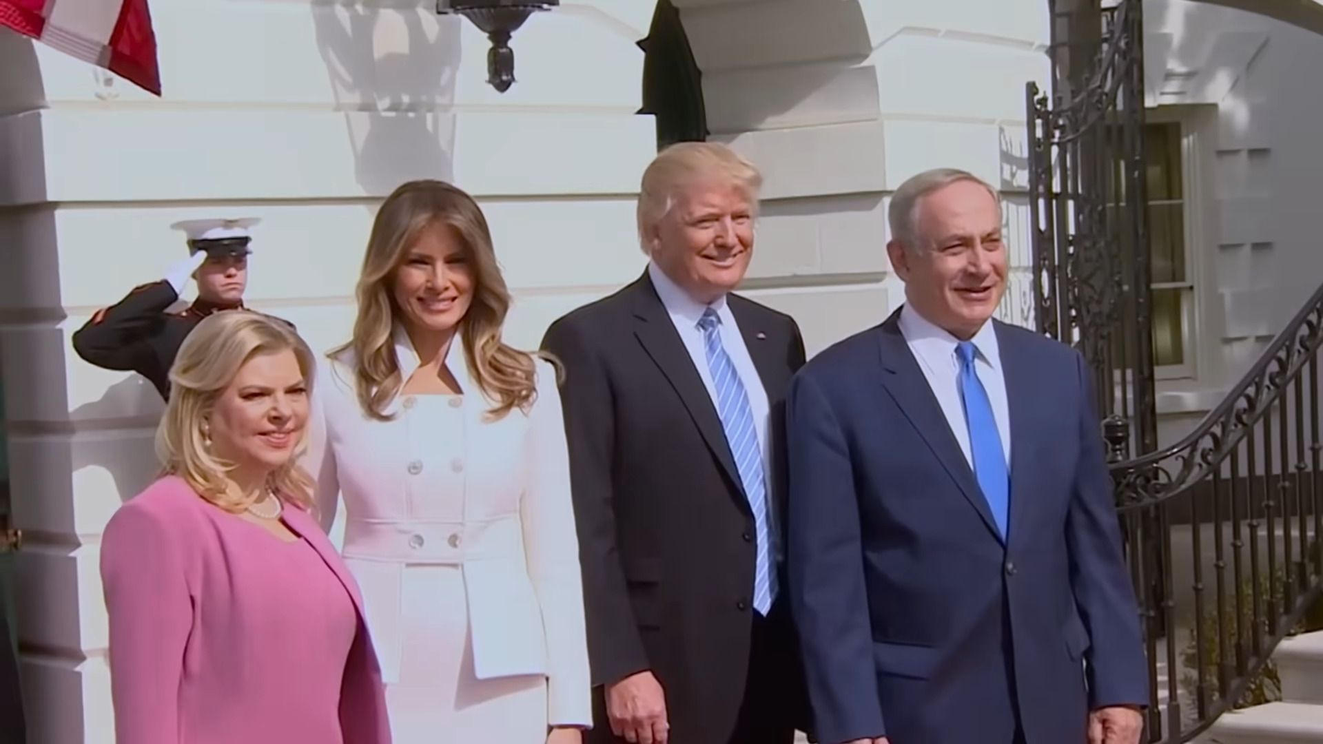 'The Bibi Files' Trailer - Alexis Bloom's Documentary Investigates ...