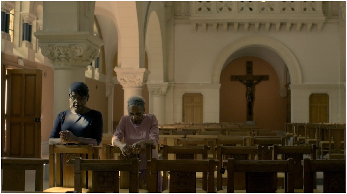 'Eternal You' Documentary Exploring Using AI to Talk to Dead Loved Ones ...